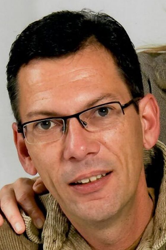 Gregory D. Sarko 1964-2022 | News, Sports, Jobs - Tribune Chronicle